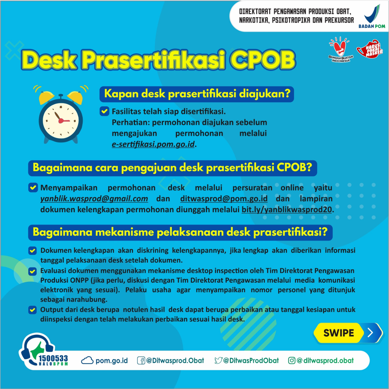 2 | KLIK CPOB